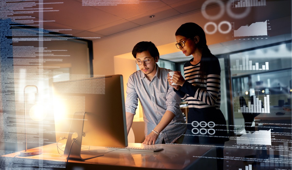 Why Digital Transformation Is a Necessity – And How It Helps Businesses ...